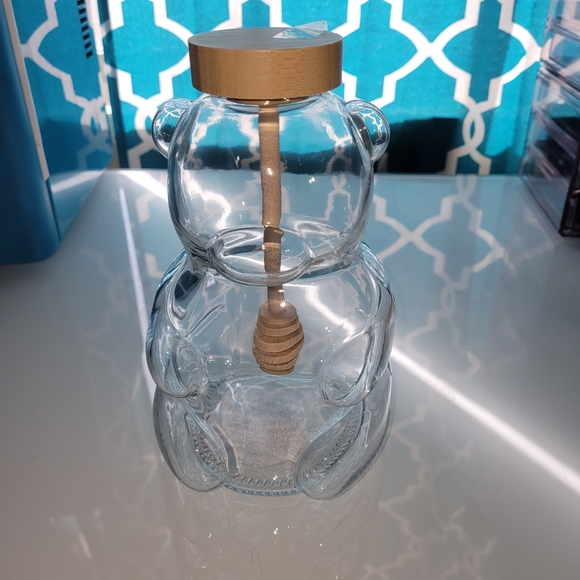 Target | Kitchen | Target Honey Bear Jar | Poshmark